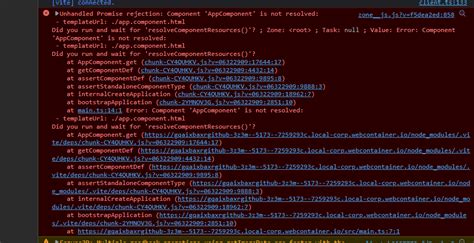 Remove Component ModuleId As It S A Noop Issue 48490 Angular