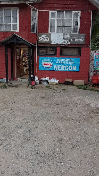 66 Opiniones De Minimarket Nercón Supermercado En Castro Los Lagos