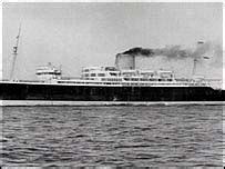 Bbc News Uk Northern Ireland Survivors Of A Shipwreck Remember