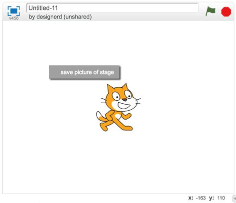 Context Menu · Issue 224 · Scratchfoundationscratch Gui · Github