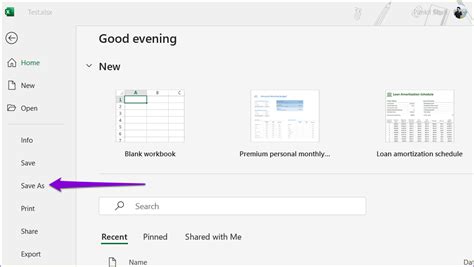 Top 4 Ways To Save Images From An Excel Workbook Guiding Tech