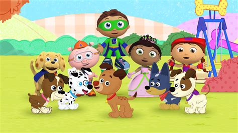 Super Why 2015 An Educational Adventure That Soars John D Hylton