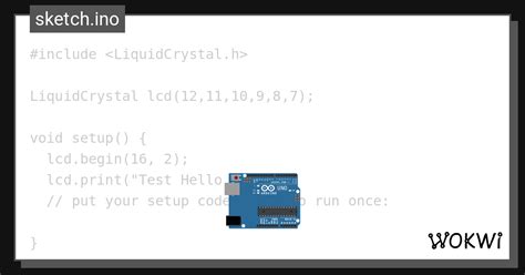 Praktikum Keypad Wokwi Esp32 Stm32 Arduino Simulator Praktikum Keypad Wokwi Esp32 Stm32 Arduino Simulator