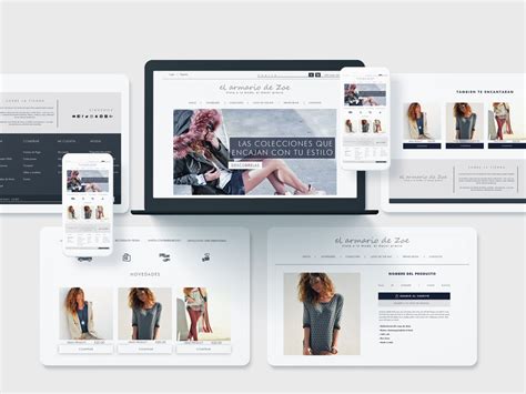 E Commerce Ui Design By Fanz Creative On Dribbble