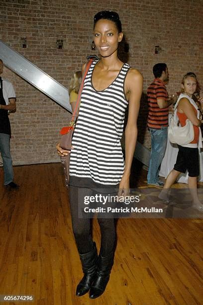 Maya Haile Photos And Premium High Res Pictures Getty Images