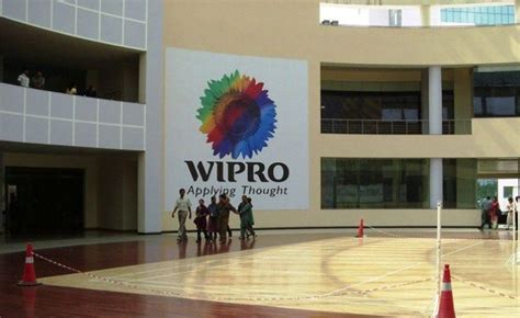 Wipro Restructuring Leads To Many Exits At The Top Hierarchy Sightsin Plus