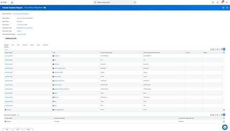 Create Raas Reports For Workday Microsoft Learn