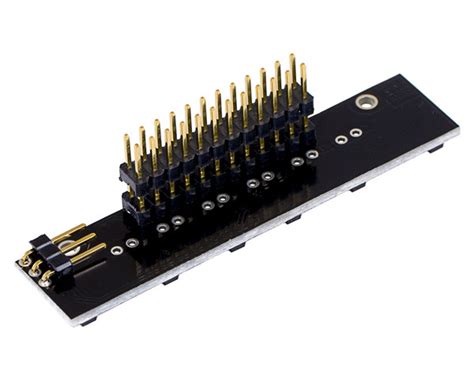 Pololu Zumo Reflectance Sensor Array