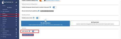 Using Portainer With Docker And Kubernetes Earthly Blog