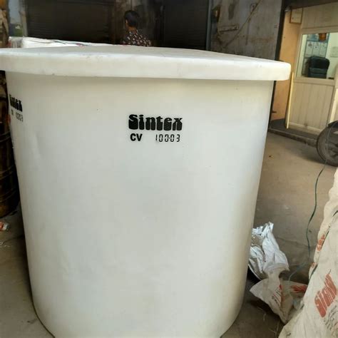 Chemical Processing Container At Best Price In New Delhi By Radionics Id 2855391892633
