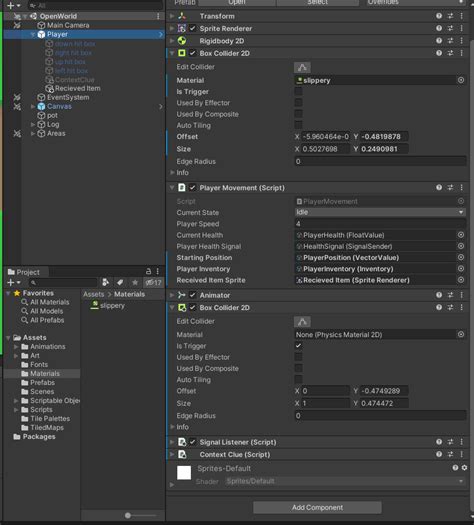 Addforce Doesnt Seem To Be Working Unity Engine Unity Discussions