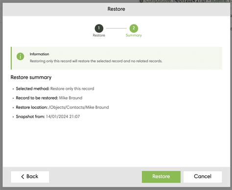 Keep Your Salesforce Data Secure And Accessible Salesforce Ben