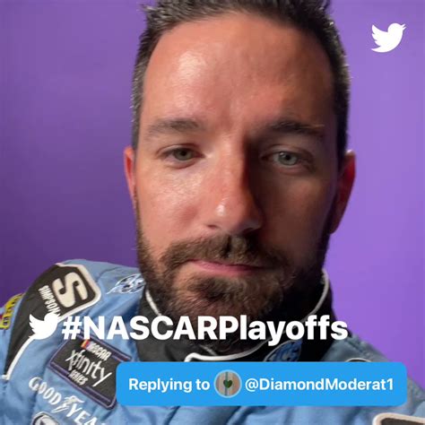 Nascar Xfinity On Twitter Nascar Xfinity Q What Is The Best Piece