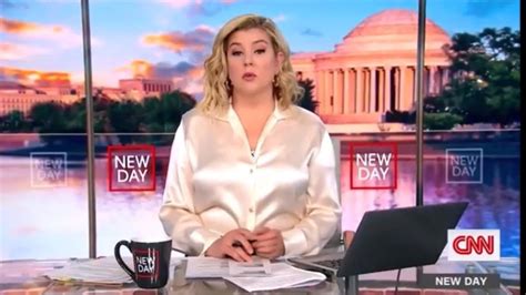 Brianna Keilar Rbriannakeilar