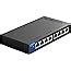 Amazon Com Linksys SE2800 8 Port Gigabit Ethernet Switch