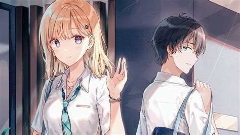 Days With My Stepsister Reveals All Main Character Designs Debuts July 2024 Dunia Games
