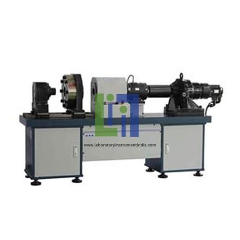 Computerized Axial Torque Load Joint Testing Machines Manufacturers Suppliers And Exporters In India