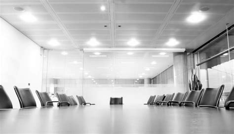 Removing Needless Internal Activity Deserves A Seat At The Top Table