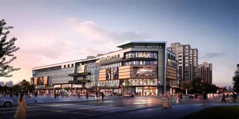 奥林商业广场奥城商业广场第7页大山谷图库