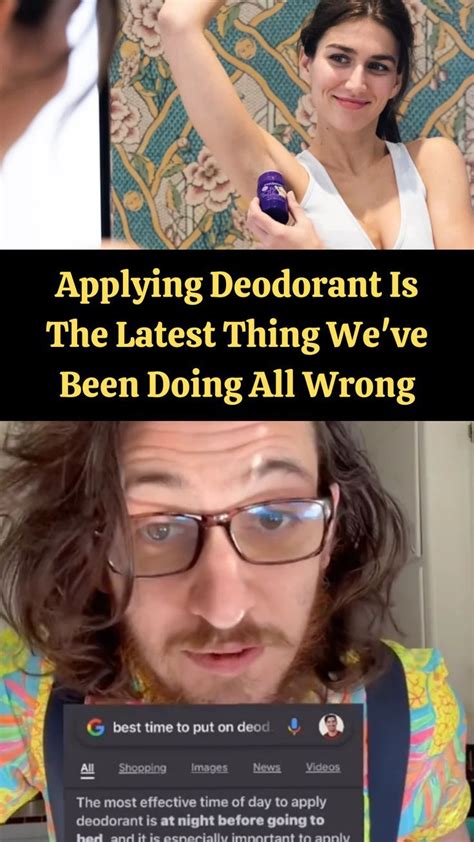 These Days It Feels Like Weve All Been Doing Something Wrong From