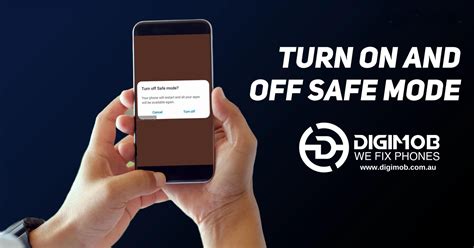 How To Boot Android In Safe Mode And Disable It With Ease