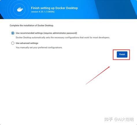 Windows Docker Desktop安装教程 韩梦芫 博客园