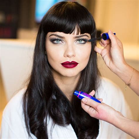 Beauty Canadian Living Adriana Lima Beauty Volume Hair Shampoo