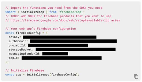 Email And Password Based Authentication With Expo And Firebase Part 1