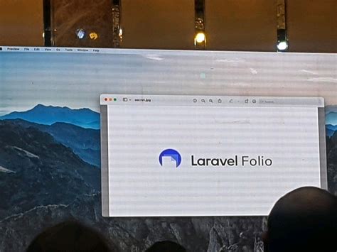 Cto Bharat Desai On Linkedin Laraconin Laravelfolio Laravelcommunity Webdevelopment