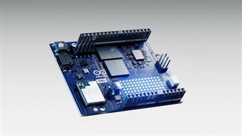 Qualcomm Acquires Arduino Launches Uno Q To Supercharge Edge Ai Iot Developers Hothardware