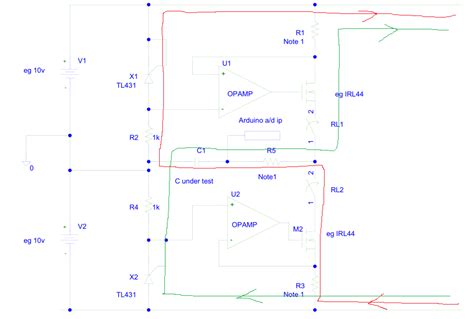 What Electrical Component Can Reverse The Polarity Of A Circuit Page General Electronics