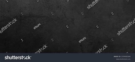 짙은 회색 콘크리트 벽 질감 배경 스톡 사진 2335002345 Shutterstock