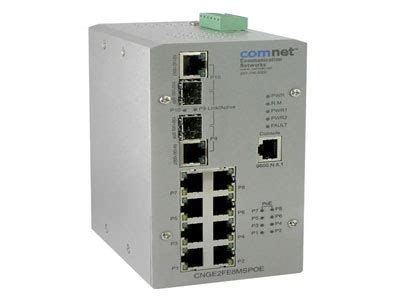 What Is Ethernet In Plc Benefits And Implementation