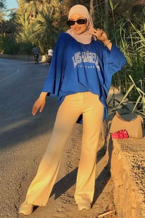 Hijab Casual Outfit Hijab Casual Outfit Hijab Casual Casual