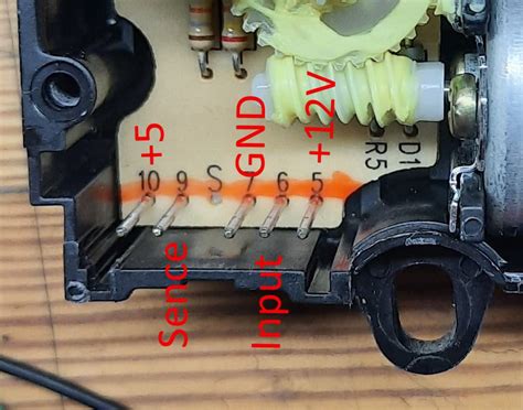 Help With Actuator Control Motors Mechanics Power And CNC Arduino Forum