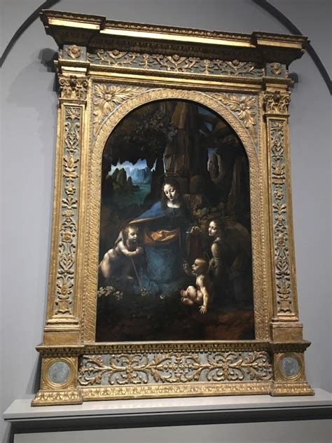 Leonardo Da Vinci In London 500 Years On From His Death Guide London
