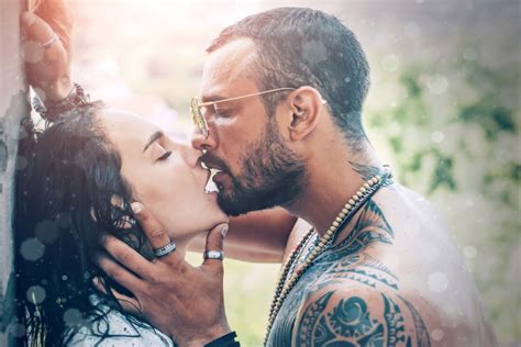 Normal Amount Of Sex How Often Do Most People Do It