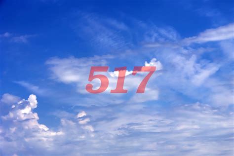 Why Do I Keep Seeing The Angel Number 517 Thereadingtub