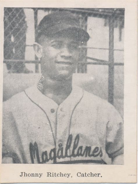 Negro League Cards 1948 49 Empresa Comercial