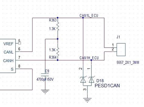 HVDA Q What Is The Reason Of HVDA Q Pin Pin Short To GND Interface Forum