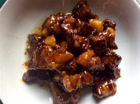 Glazed Pork Belly Mock Pho Noodle Soup June Cleaver 21st Century Style