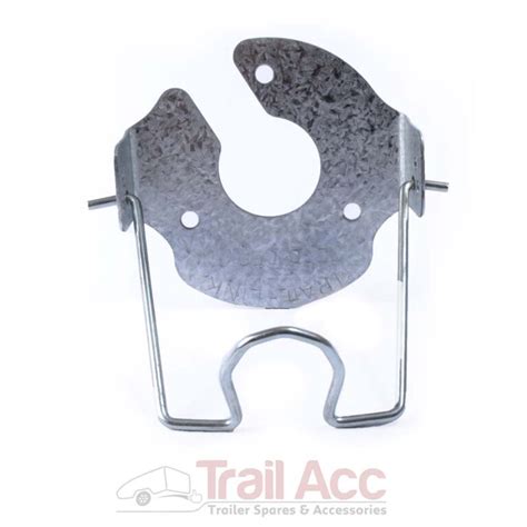 Universal Catch Assembly Trail Acc