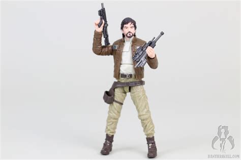 Review And Photo Gallery Star Wars The Black Series Tbs3 Captain