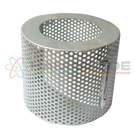 Bilge Suction Strainer Basket Marine Bilge Filter Bilge Strainer Filter