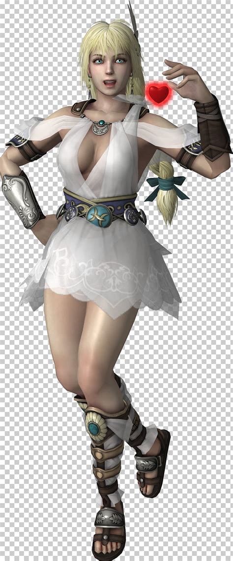 Soulcalibur Iii Soulcalibur V Sophitia Namco Video Game Png Clipart