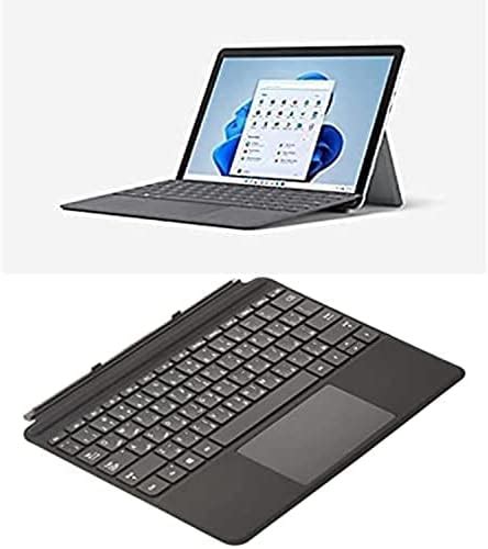 Microsoft Surface Go3 64gb 4gb Ram Pentium Gold 6500y Windows 11 Home S Platinum Microsoft