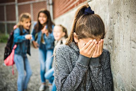 How To Intervene To Stop Bullying