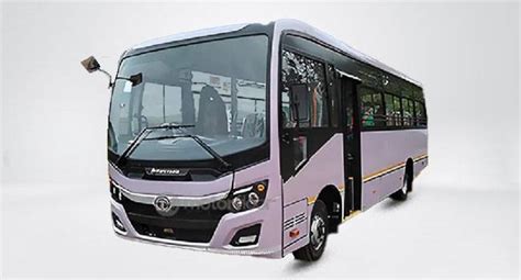 Tata Buses Price In India In 2025 Tata Bus Models