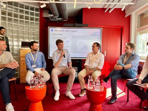 Florian Follonier Phd On Linkedin Conversationalai Azureopenai