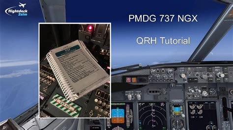 Pmdg 737 Ngx Manual Ludafactor